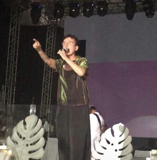 Morre Ana Grova, a voz do cerimonial da prefeitura do Natal | Virginia ...