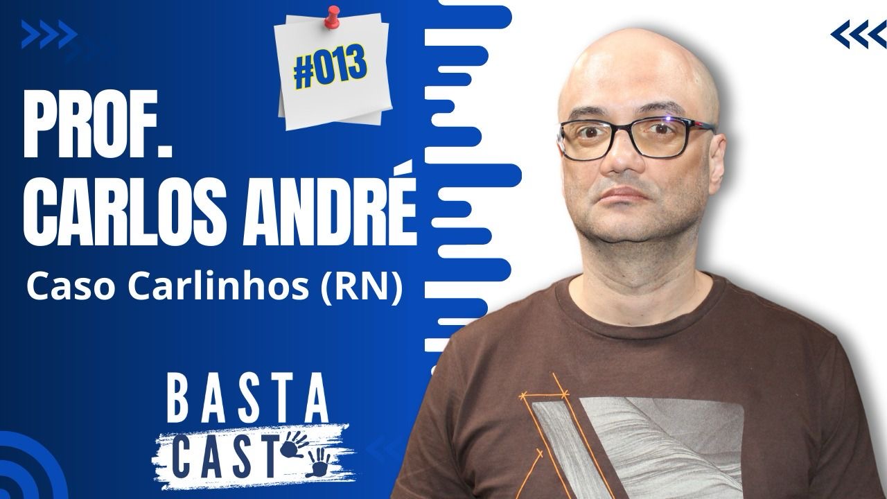 Pai de Henry Borel entrevista professor do RN sobre caso de filho espancado | Virginia Coelli