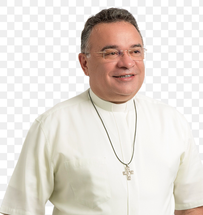 Padre Nunes assume importante Paróquia com três capelas e ainda leva ...